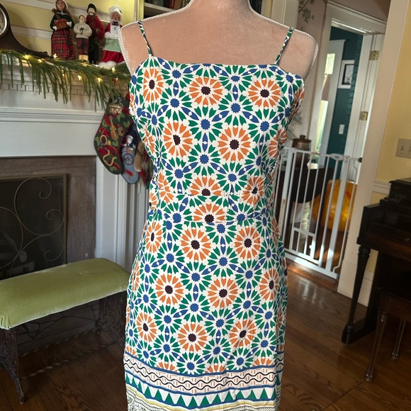 Sam Edelman | Dresses | Sam Edelman Sleeveless Mini Dress Size 4 Nwot ...